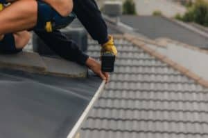 Materials - Aussie Gutter Protection