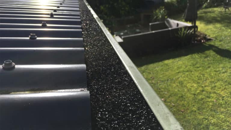 What Is a foam gutter guard? | Aussie Gutter Protection