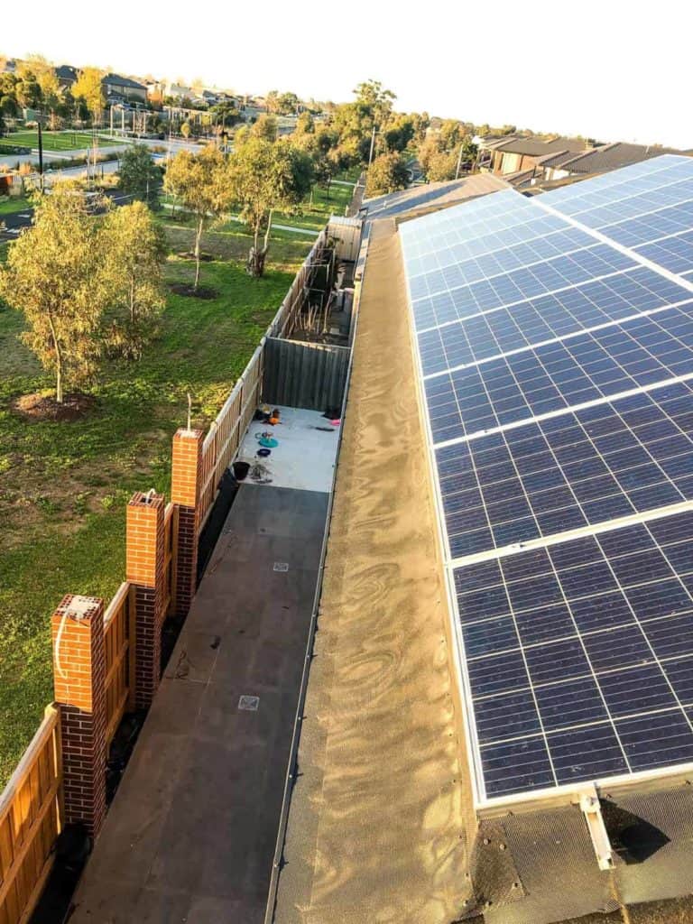 How does ember guard work - Aussie Gutter Protection