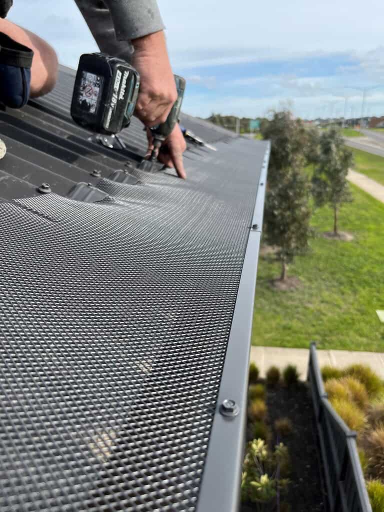 Melbourne’s Gutter Guard Specialists - Aussie Gutter Protection