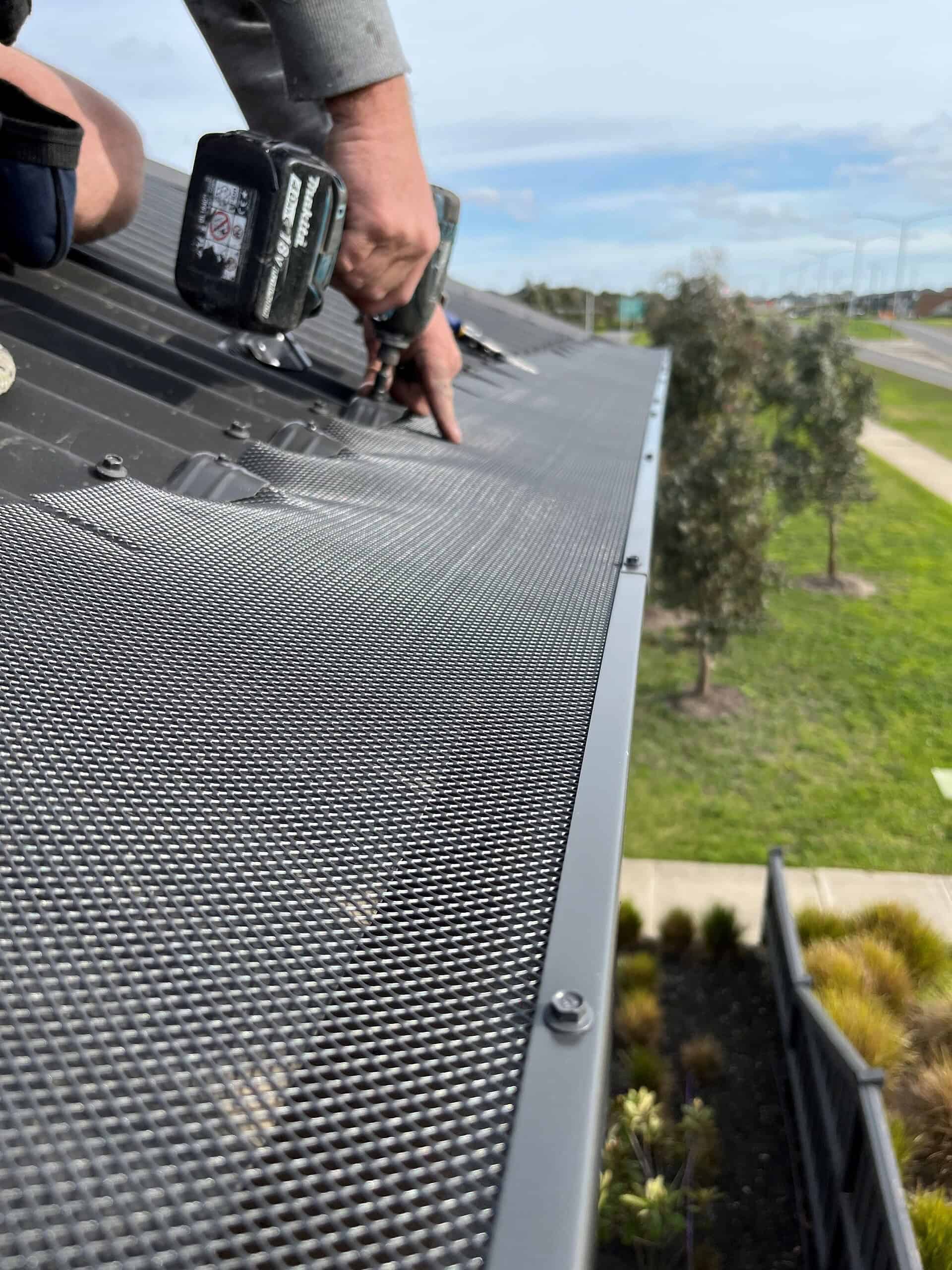 Melbourne’s Gutter Guard Specialists - Aussie Gutter Protection