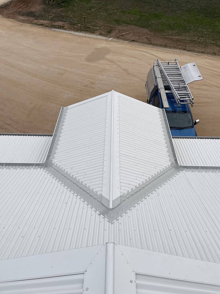 Melbourne’s Gutter Guard Specialists - Aussie Gutter Protection